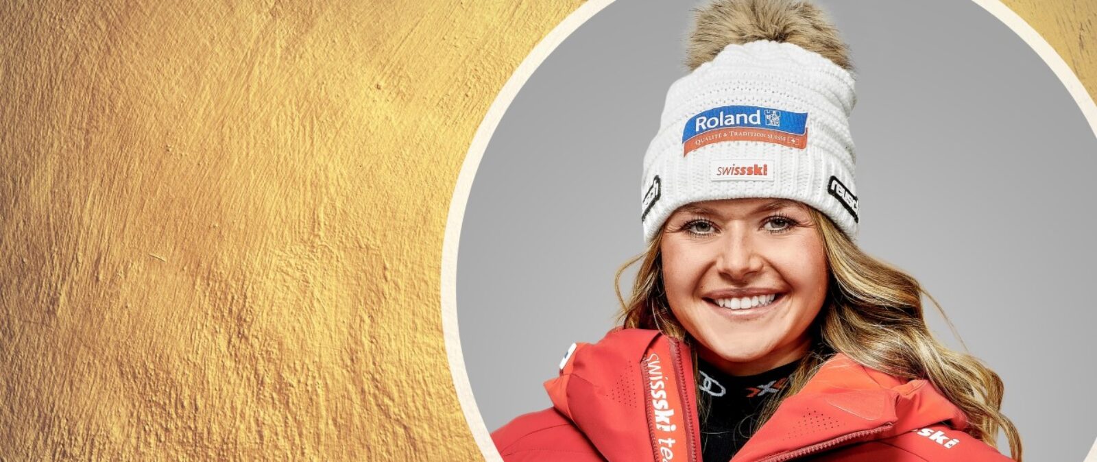 Corinne Suter holt Olympia-Gold - ZSSV