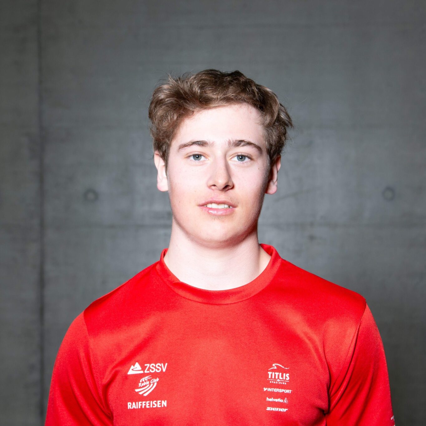 Alpin Junioren - ZSSV