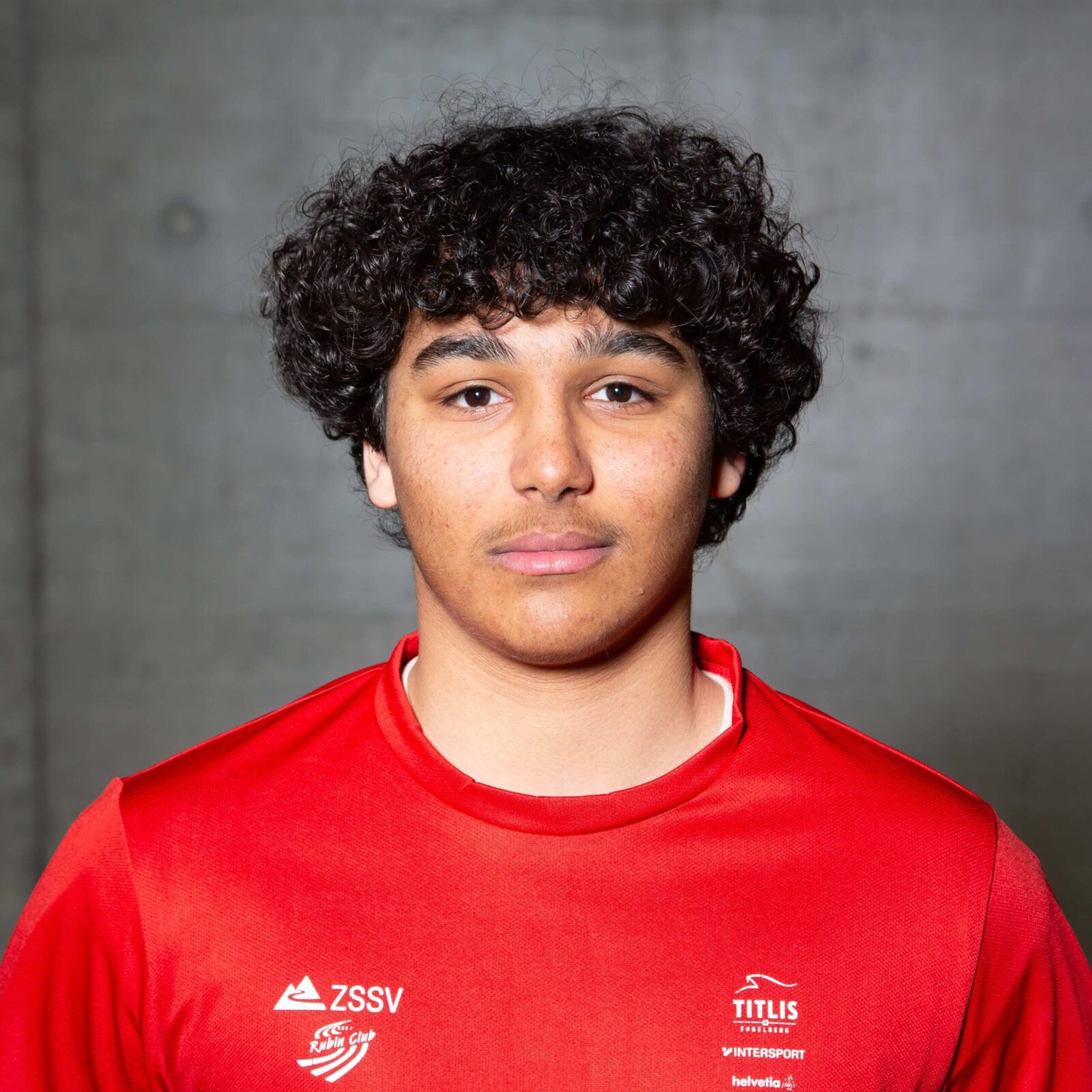 Alpin Junioren - ZSSV